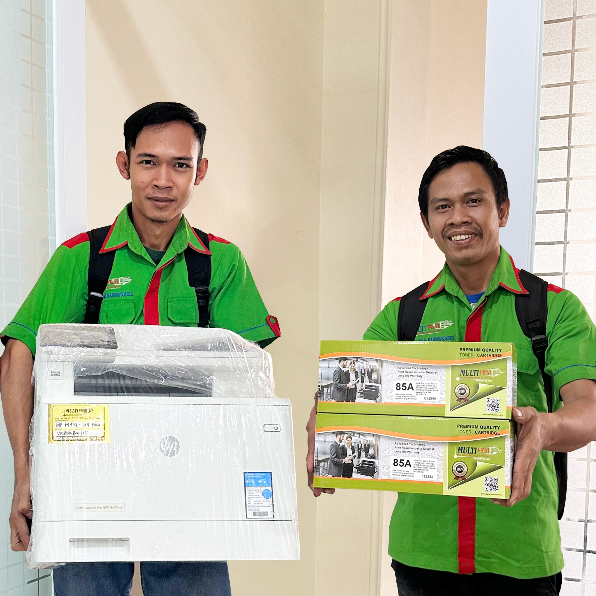 Sewa Printer GRATIS || Multi Print – Sewa Printer Kantor GRATIS Jakarta ...