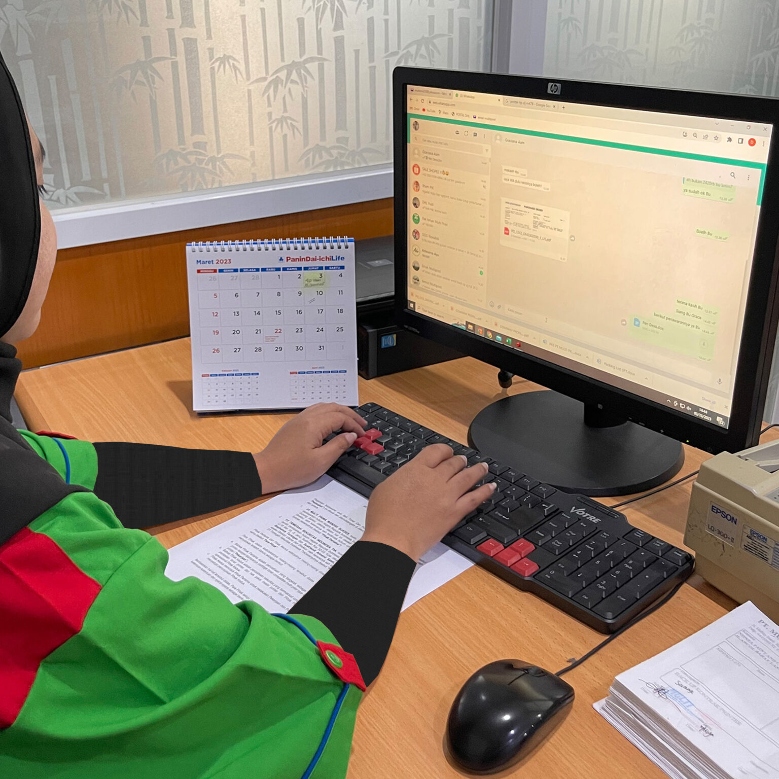Sewa Printer GRATIS || Multi Print – Sewa Printer Kantor GRATIS Jakarta ...