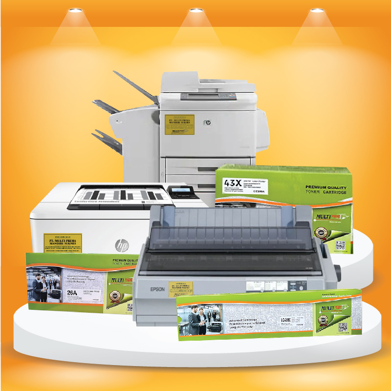 Jual Toner Printer di Jakarta dan Surabaya Original Paling Murah - Sewa ...