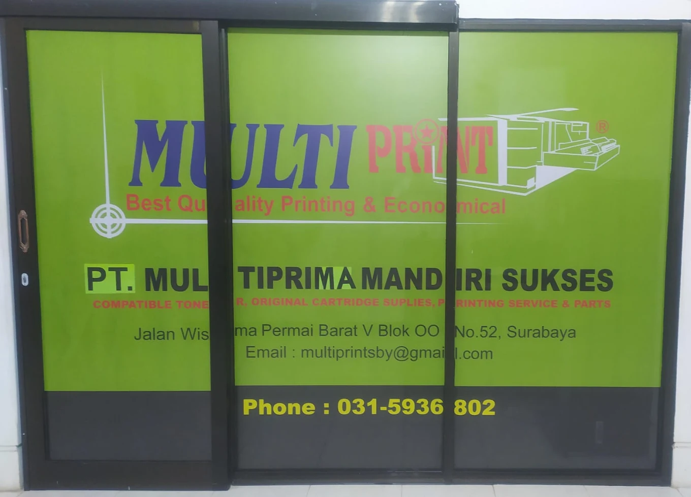 Printer HP Service Center Memberikan Layanan Terbaik untuk Anda - Sewa ...